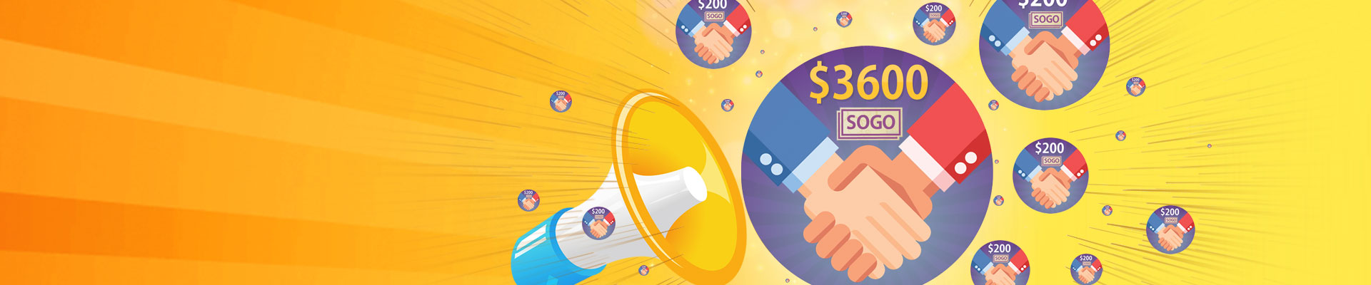 Member-Get-Member Programme